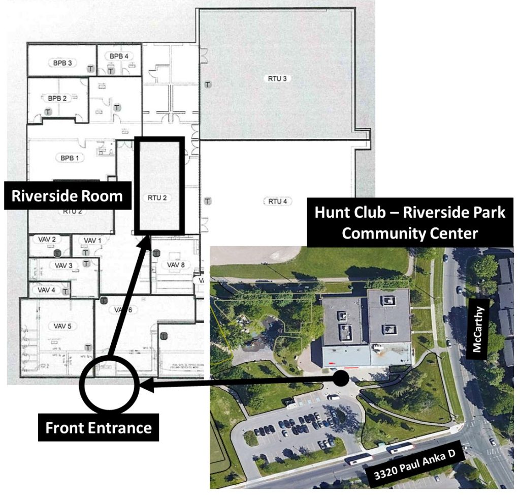 Wed, Dec 13, 2023, 6:45 to 8:45PM RPCA Board and Community Meeting at ...